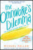 [중고샵] The Omnivore's Dilemma: Young Readers Edition - 예스24