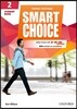 [중고샵] Smart Choice 2 : Student Book with Online Practice, 3/E - 예스24