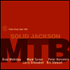 M.T.B. - Solid Jackson (CD) - 예스24