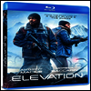 Elevation (엘리베이션) (2024)(한글무자막)(Blu-ray) - 예스24