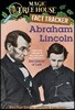 [중고샵] Magic Tree House Fact Tracker #25 : Abraham Lincoln - 예스24