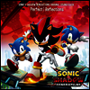 O.S.T. - Sonic X Shadow Generations Original Soundtrack Perfect ...