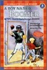 [중고샵] Scholastic Hello Reader Level 3-25 : A Boy Named Boomer by NFL ...