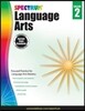 [중고샵] Spectrum Language Arts, Grade 2: Volume 12 - 예스24