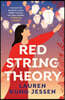 Red String Theory - 예스24
