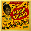 Marie Knight - Gospel Train: The Marie Knight Story 1946-1962 (CD) - 예스24