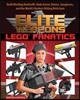 Elite Weapons for Lego Fanatics: Build Working Handcuffs, Body Armor ...