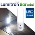 [Lumitron] 루미트론 LED 모션센서등 루미트론 미니 바 Lumitron-SL02 - 예스24