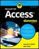 [전자책] Microsoft 365 Access For Dummies - 예스24