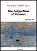 [전자책] The Subjection of Women - 영어로 읽는 세계문학 1242 - 예스24
