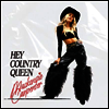 Mackenzie Carpenter - Hey Country Queen (Ltd)(Red Colored LP) - 예스24