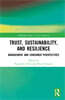 Trust, Sustainability, and Resilience - 예스24