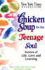 [중고샵] Chicken Soup for the Teenage Soul - 예스24