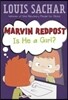 [중고샵] Marvin Redpost #3 : Is He a Girl? - 예스24