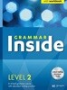 [중고샵] Grammar Inside Level 2 with Workbook - 예스24