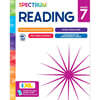Spectrum Reading Workbook, Grade 7 - 예스24