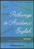 Pathways to Academic 5th Edition - 예스24