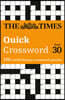 The Times Quick Crossword Book 30 | Grimshaw | HarperCollins Publishers ...