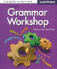 Grammar Workshop Tools for Writing Teacher's Edition Purple (G-2) - 예스24