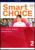 [중고샵] Smart Choice 2 : Student Book with Online Practice, 4/E - 예스24