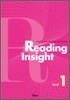 [중고샵] Reading Insight 리딩 인사이트 1 - 예스24