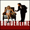 Borderline (보더라인) (2025)(한글무자막)(Blu-ray) - 예스24
