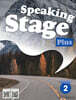 [중고샵] Speaking Stage Plus 2 - 예스24