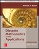 [중고샵] Discrete Mathematics and Its Applications (8E) - 예스24