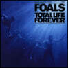 Foals - Total Life Forever 폴스 2집 [LP] - 예스24