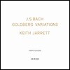 Keith Jarrett 바흐: 골드베르크 변주곡 (Bach: Goldberg Variations) - 예스24