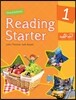 Reading Starter 1 Third Edition - 예스24