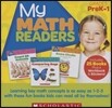 My Math Readers Parent Pack: 25 Easy-To-Read Books That Make Math Fun ...