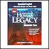 Modern Era, Grades 9-12 World History Human Legacy Interactive Reader ...