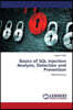 Basics of SQL injection Analysis, Detection and Prevention - 예스24