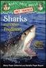 Sharks and Other Predators: A Nonfiction Companion to Magic Tree House ...