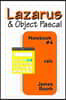 Lazarus & Object Pascal Notebook #4 - 예스24