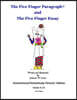 The Five Finger Paragraph(c) and The Five Finger Essay: HomeSchool ...