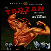 Tarzan Collection: Starring Lex Barker (타잔 컬렉션 렉스 바커)(지역코드1)(한글무자막)(DVD ...