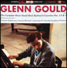 Glenn Gould 바흐; 키보드 협주곡 (Bach: Keyboard Concertos BWV 1052-56, 58) [3LP ...