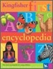 The Kingfisher First Encyclopedia - 예스24