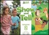 Oxford Show and Tell 2: Student Book and MultiROM - 예스24