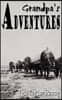 Grandpa's Adventures | Strong | Authorhouse - 예스24
