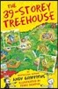 The 39-Storey Treehouse (영국판) - 예스24