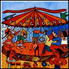 Putumayo Presents (푸토마요) - Latin Playground (Digipack)(CD) | Putumayo ...