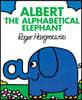 Albert the Alphabetical Elephant - 예스24