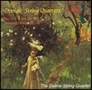 Delme String Quartet 드보르작: 현악 사중주 9번, 14번 (Dvorak: String Quartets Op ...