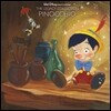 월트 디즈니 레거시 컬렉션 - 피노키오 사운드 트랙과 스코어 모음집 (Walt Disney Records The Legacy ...