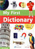 My First Dictionary (영영) - 예스24