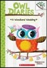 A Woodland Wedding: A Branches Book (Owl Diaries #3): Volume 3 ...