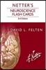 Netter's Neuroscience Flash Cards - 예스24